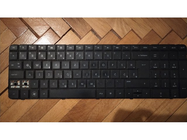 Tastatura za HP G7 - 1000 serija