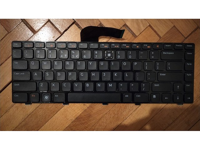 Tastatura za Dell Inspirion 14R , N4110 , M4110 , N4050