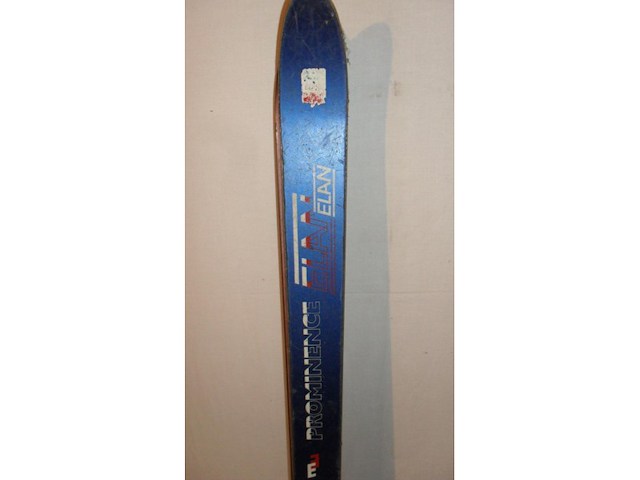 Skije Elan Sport Prominence