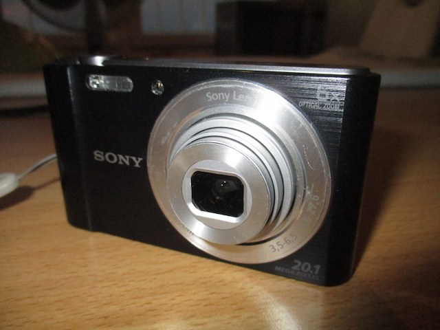 SONY DSC-W810 digitalni aparat