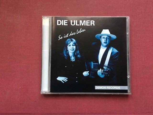 Die Ulmer - SO iST DAS LEBEN     1994