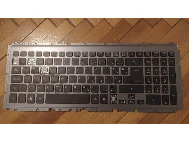 Tastatura za Acer M3-581