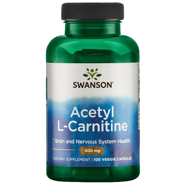 Acetyl L-Carnitine
