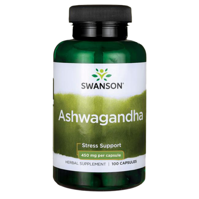 Ashwagandha