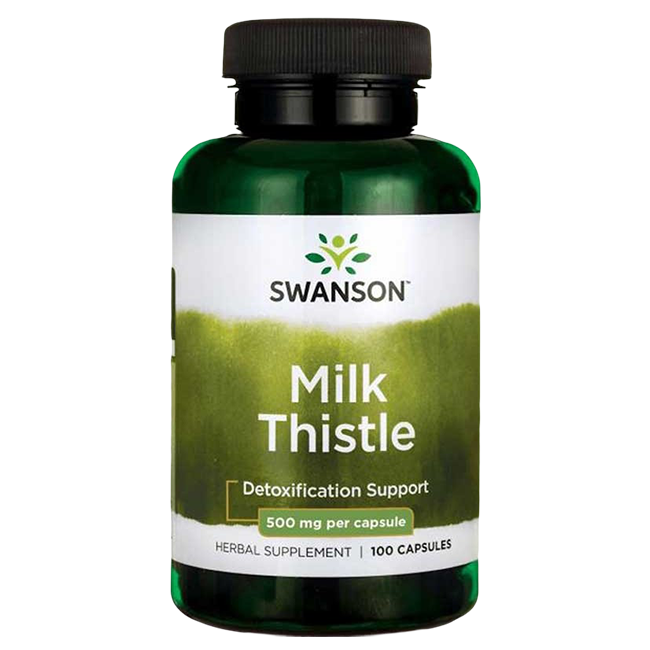 Milk Thistle