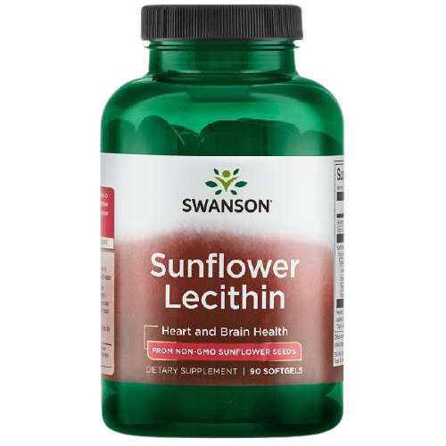 Sunflower Lecithin