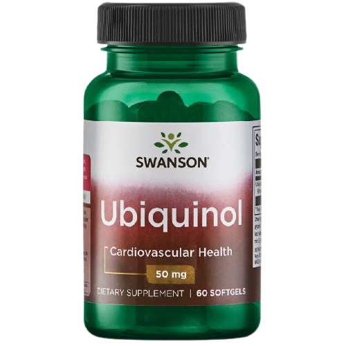 Ubiquinol