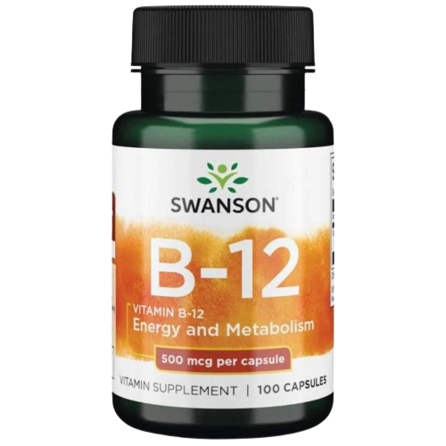 Vitamin B-12