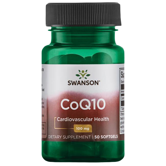 CoQ10