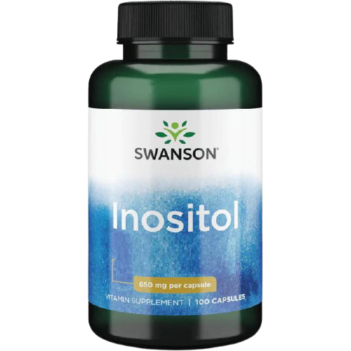 Inositol