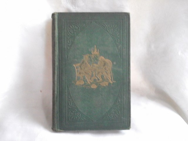 The Life of Samuel Johnson James Boswell izd 1862g