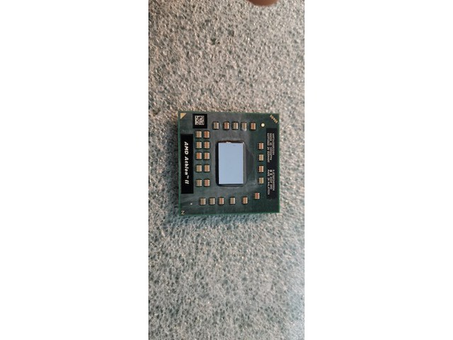 processor AMD athlon P340