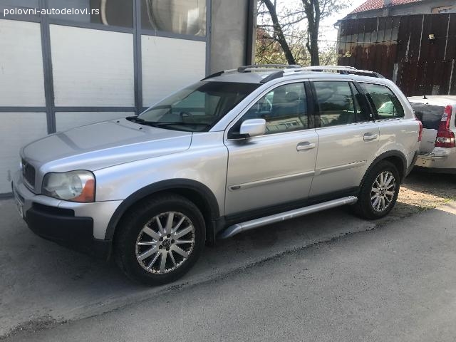 Volvo XC90 delovi