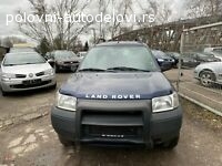 Freelander