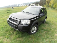 Freelander