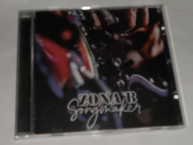 Zona B - Songmaker