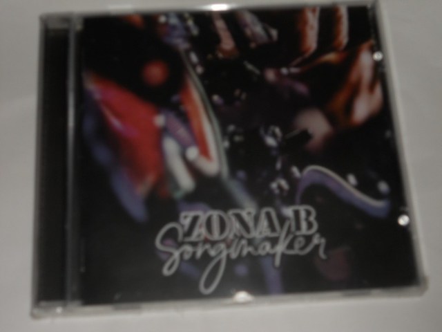 Zona B - Songmaker --novo