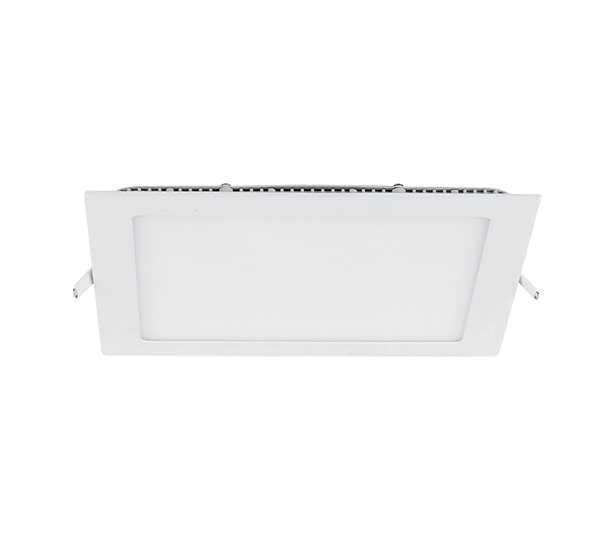 LED PANEL KVADRATNI UGRADNI 12W 2700K