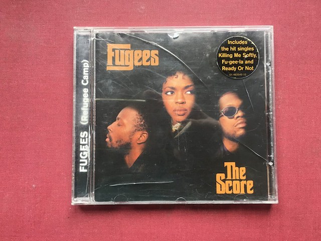 Fugees (Refugee Camp) - THE SCORE    1996