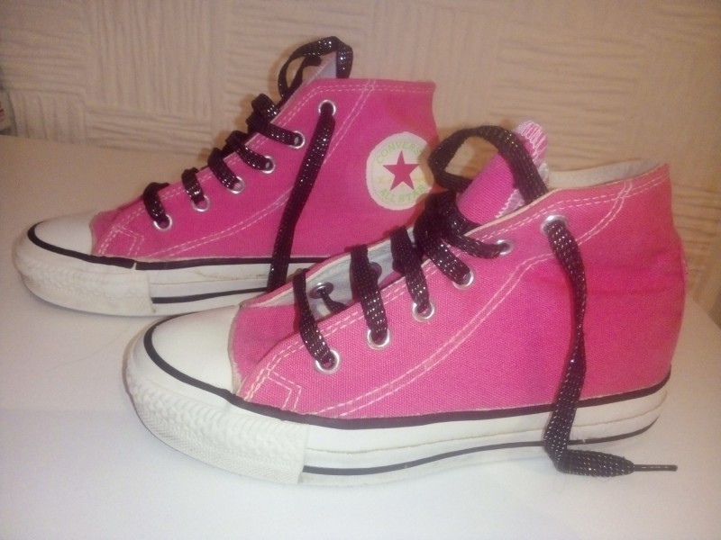 ODLICNE **ALL STAR ** PATIKE br.31-20 cm