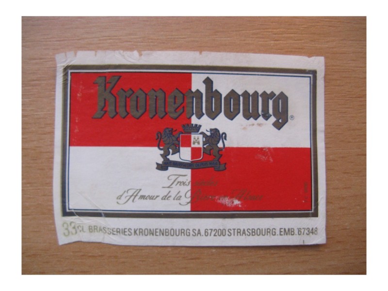 KRONENBURG