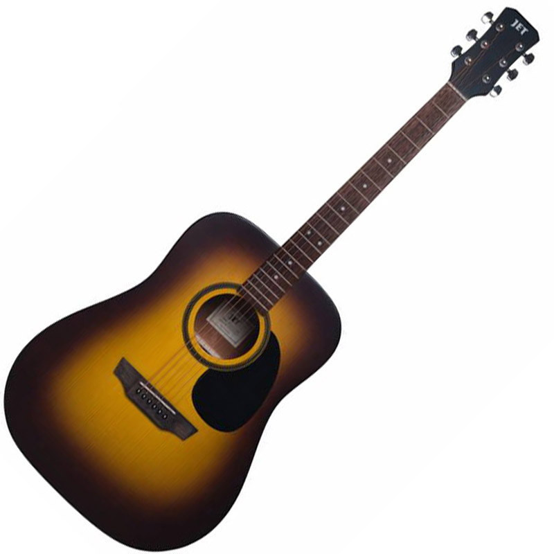 Jet JD-255 SB akustična gitara