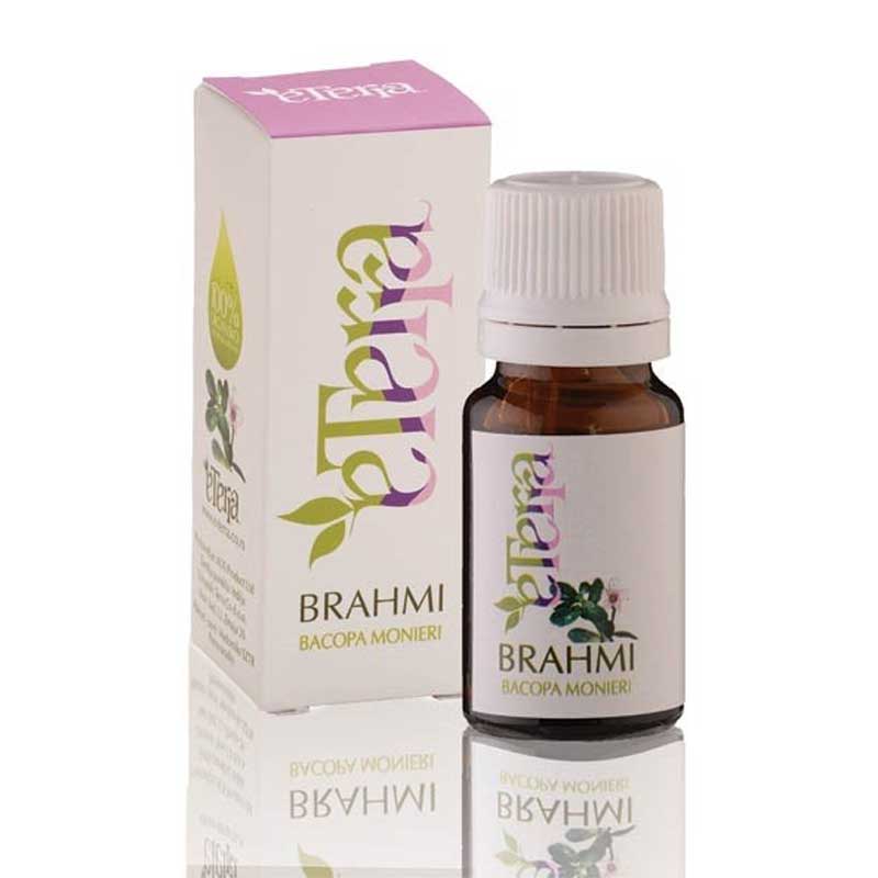 ULJE BRAMI (BRAHMI), ETERRA, 10ml