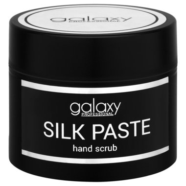 Piling za ruke GALAXY Silk Paste 150ml