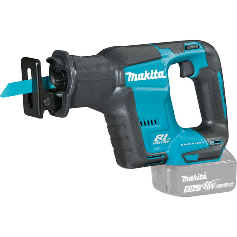 Makita - Akumulatorska testera DJR188Z