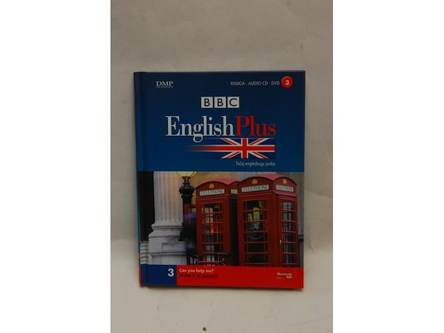 BBC English plus 2 i 3