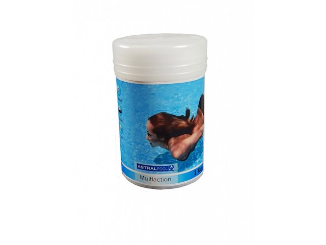 Astral - triplex 1kg