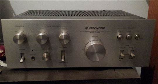 Pojacalo Kenwood KA-3500