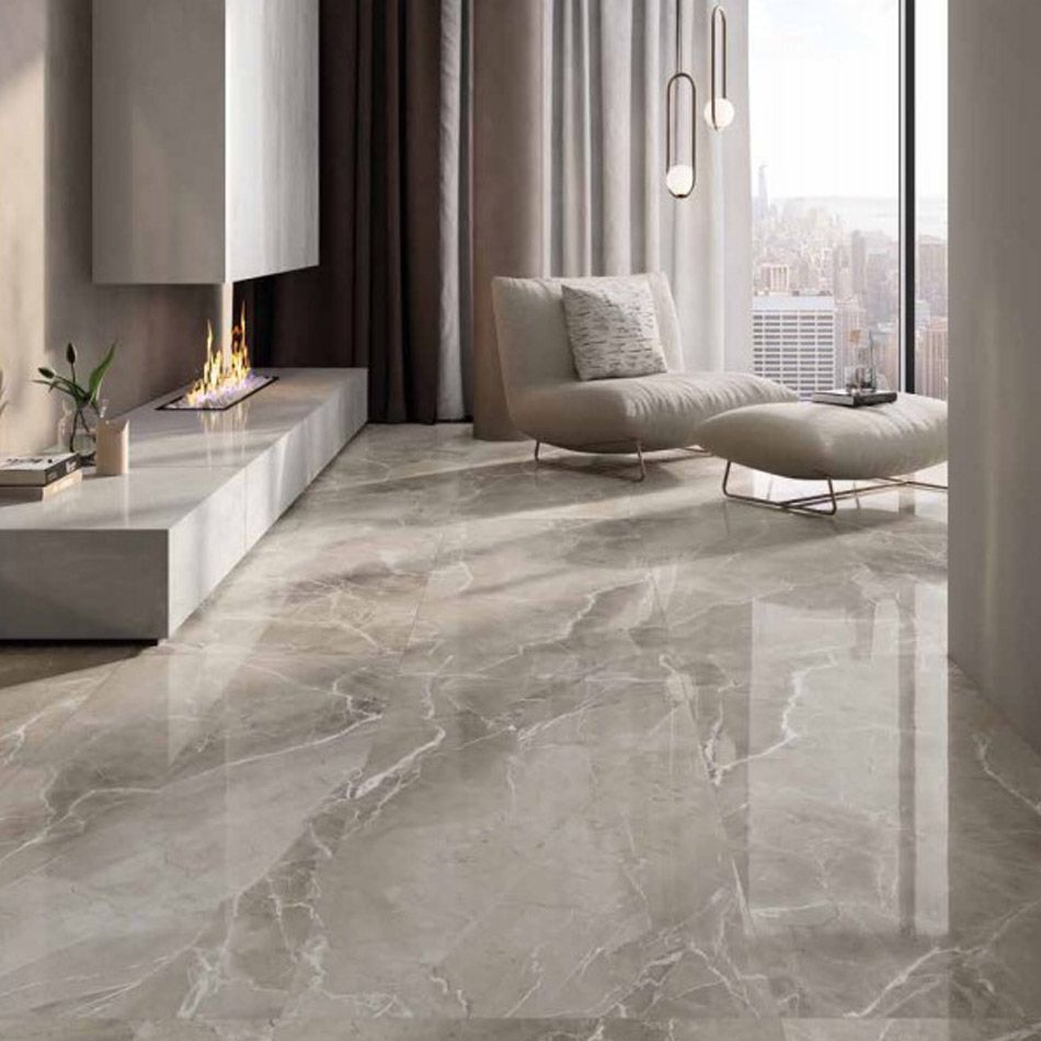 Supergres - Purity of Marble