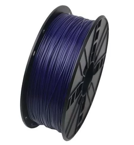 GEMBIRD Filament PLA za 3D štampač 1,75mm 1KG Galaxy Blue (3DP-PLA1.75-01-GB)