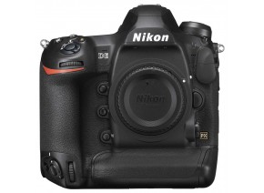 Nikon D6