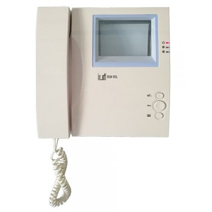 Monitor dodatni sa napajanjem za “IN” CM-06D/NRG
