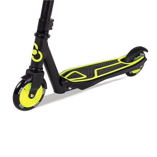 Trotinet Cool Wheels Neon