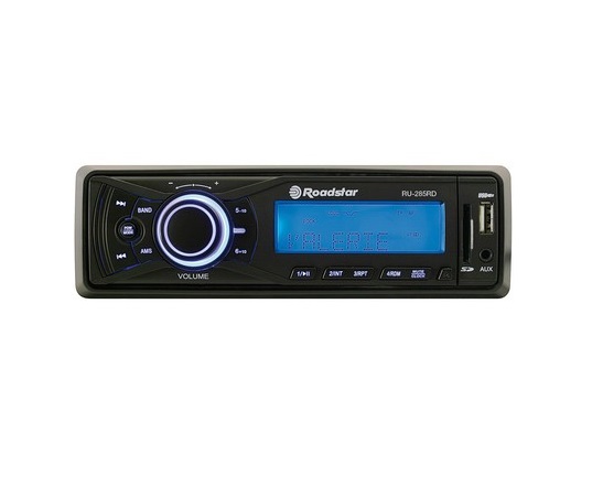 ROADSTAR RU285 – Auto radio