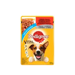 Pedigree briketi za pse 15kg