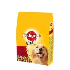 Pedigree briketi za pse 3kg