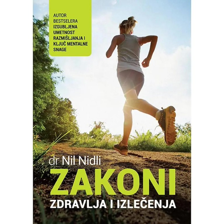 ZAKONI ZDRAVLJA I IZLEČENJA