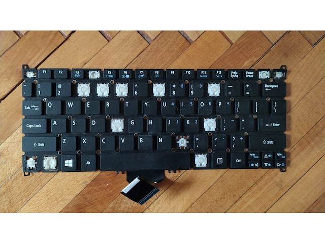 Tastatura za Acer S3-391 , S3-951 , S3-371 , S5-391