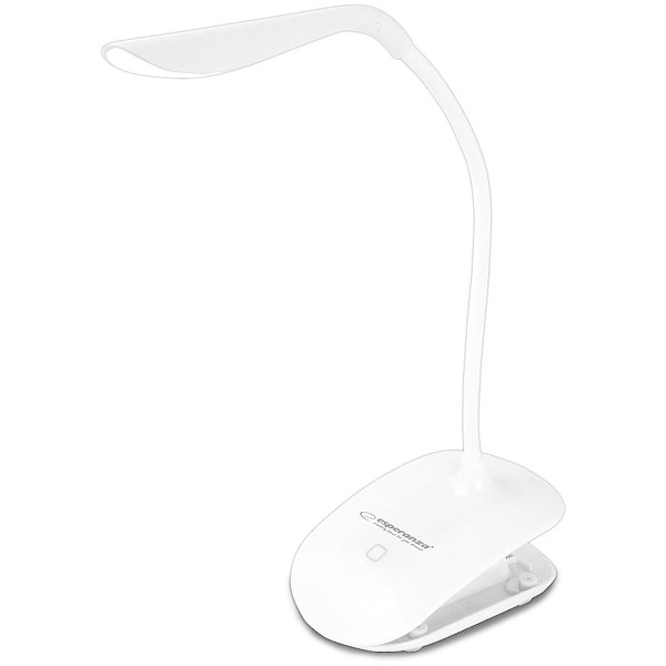 LED stona lampa Esperanza ELD104W