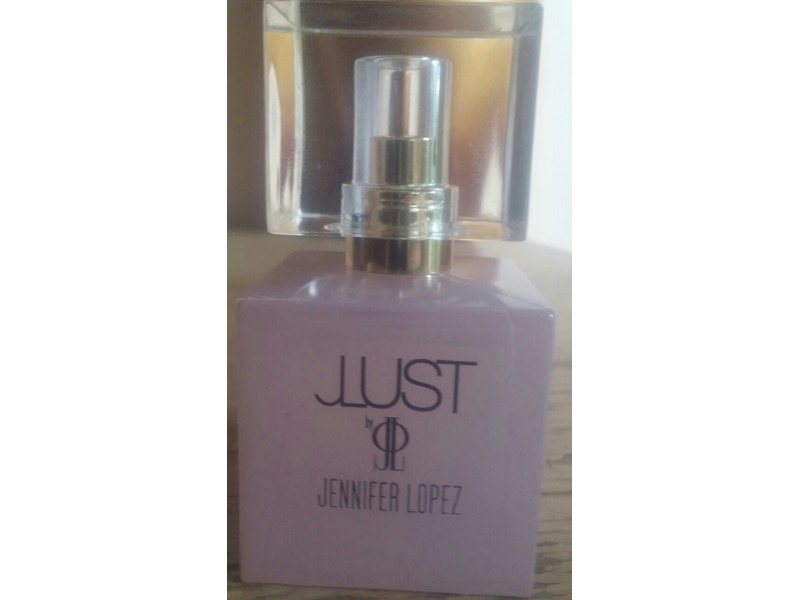 JLust Jennifer Lopez EDP, 30ml