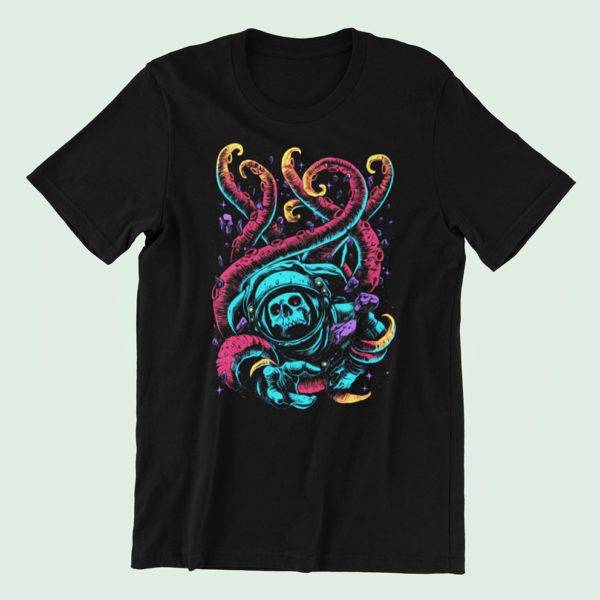 OCTOPUS