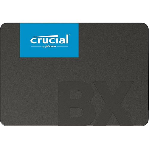 Crucial 1TB BX500 2.5'' SATA SSD | CT1000BX500SSD1