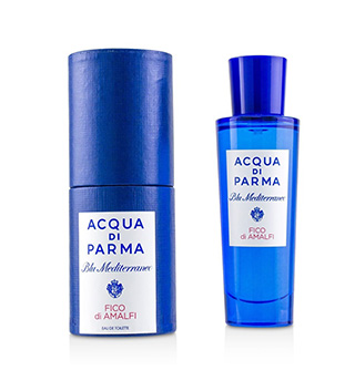 Blu Mediterraneo - Fico di Amalfi Acqua di Parma parfem
Acqua di Parma parfem
eau de toilette, 30 ml