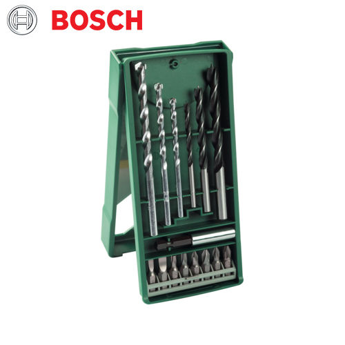 Bosch 15- Mini X-Line burgija i bitova