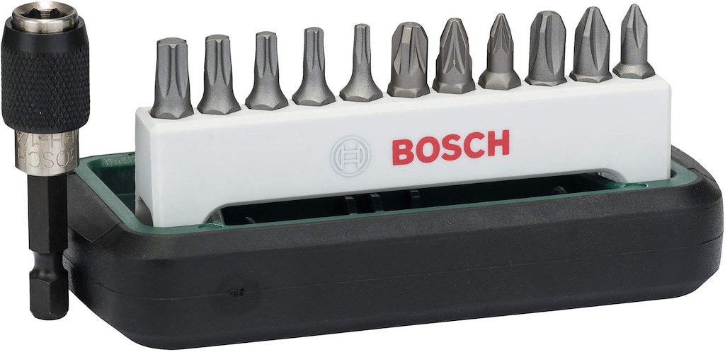 Bosch 12-delni Standard set biota