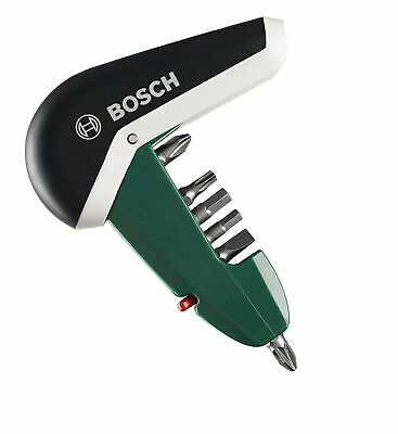 Bosch 7-delnih ''Pocket'' set bitova
